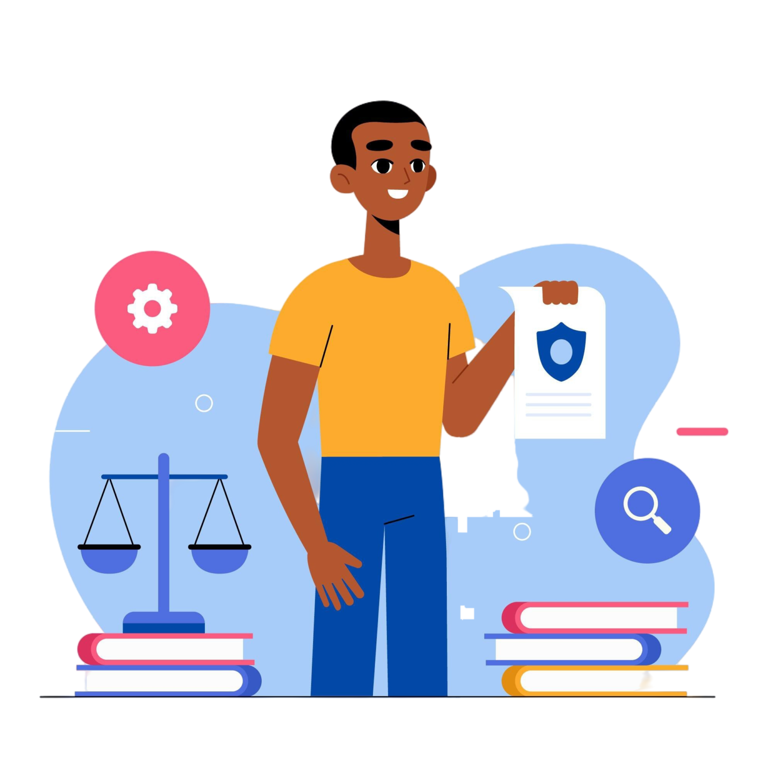 Bharat Skillz – Nayi Soch, Nayi Udaan!