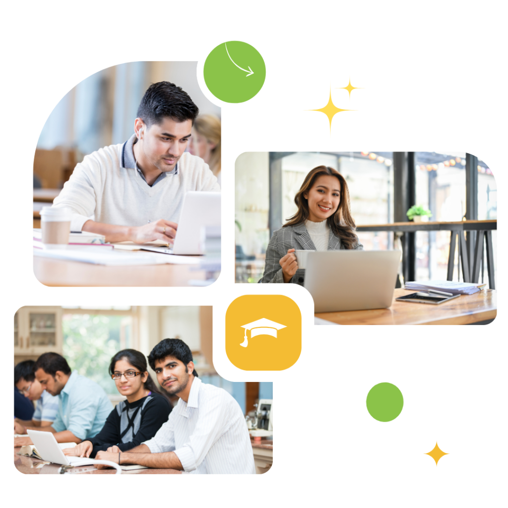 BharatSkillz – Nayi Soch, Nayi Udaan!